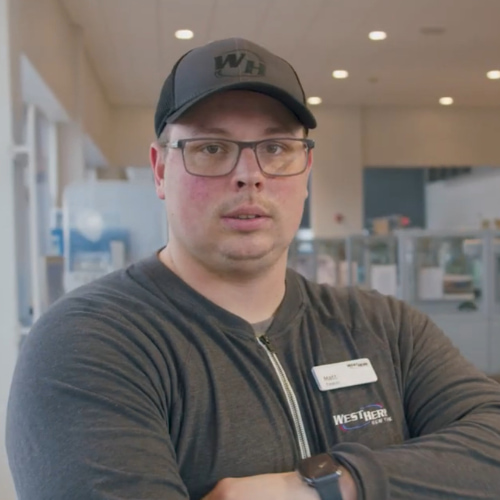 Meet Members of the West Herr Team • West Herr Careers