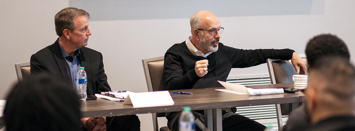 Internship Opportunities at West Herr