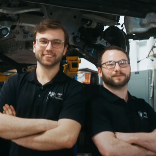 Meet Members of the West Herr Team • West Herr Careers